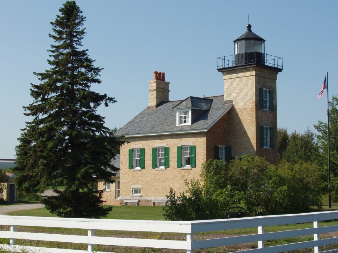 Ontonagon County Historical Society