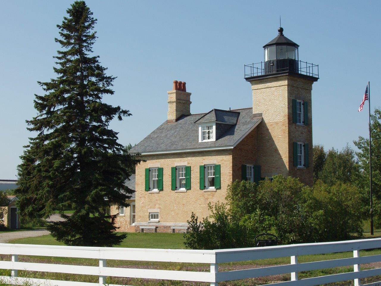 Ontonagon County Historical Society